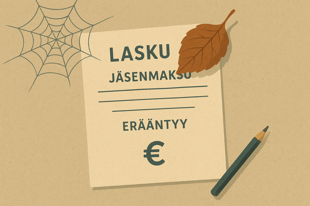 SUGES - Uutiset - Suomen Geneettisen Sukututkimuksen Seura ry